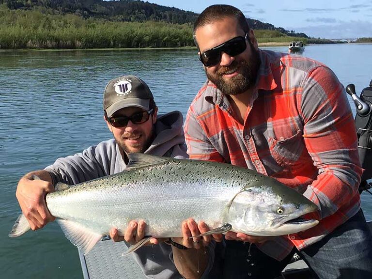 Rogue River Fishing | Rogue River Guided Fishing