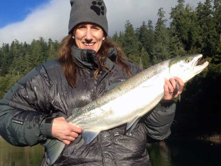 Illinois River Fishing | Rogue River Guided Fishing